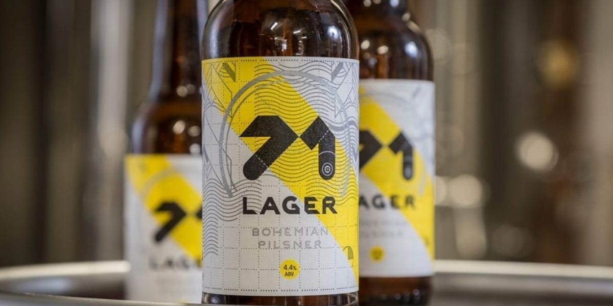 71 Brewing - Wishful Drinking