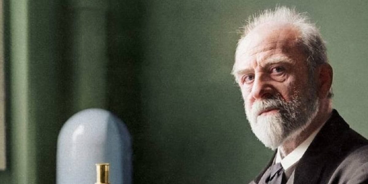 LEGENDS of BREWING: Emil Christian Hansen - Wishful Drinking