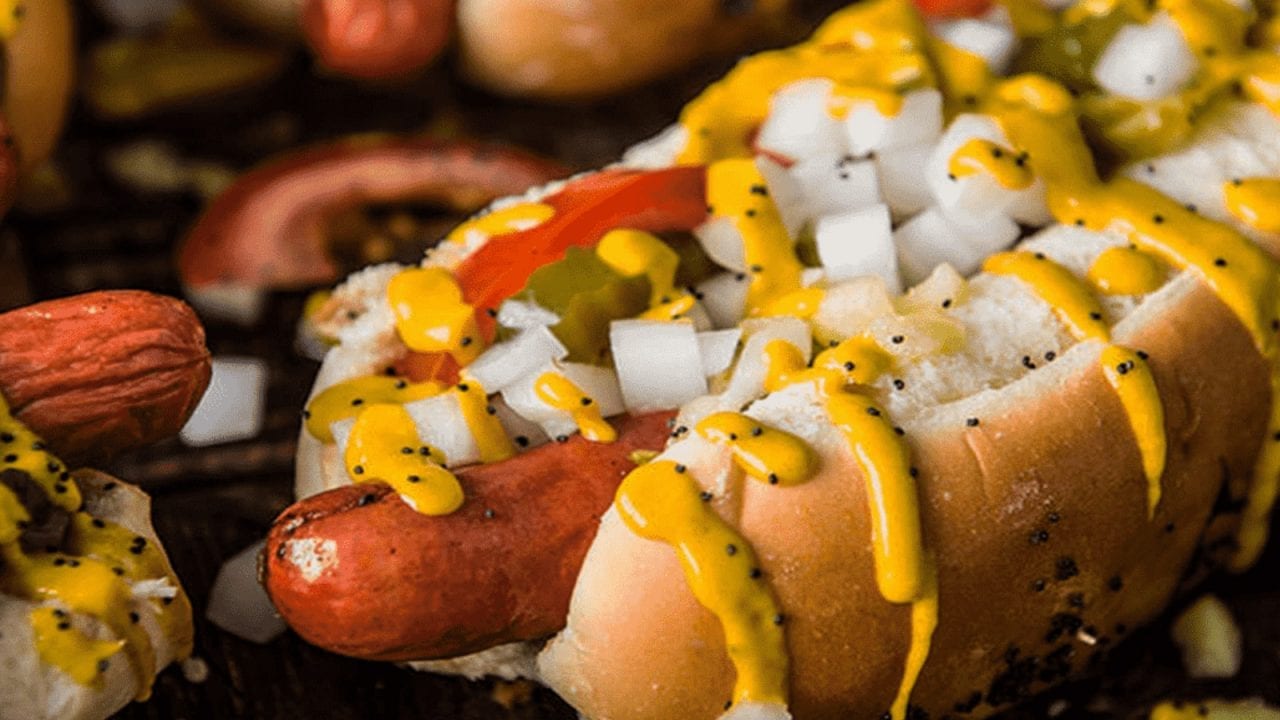 Hot Dog Day 2020: Perfect Beer and Hot Dog Pairings - Wishful Drinking