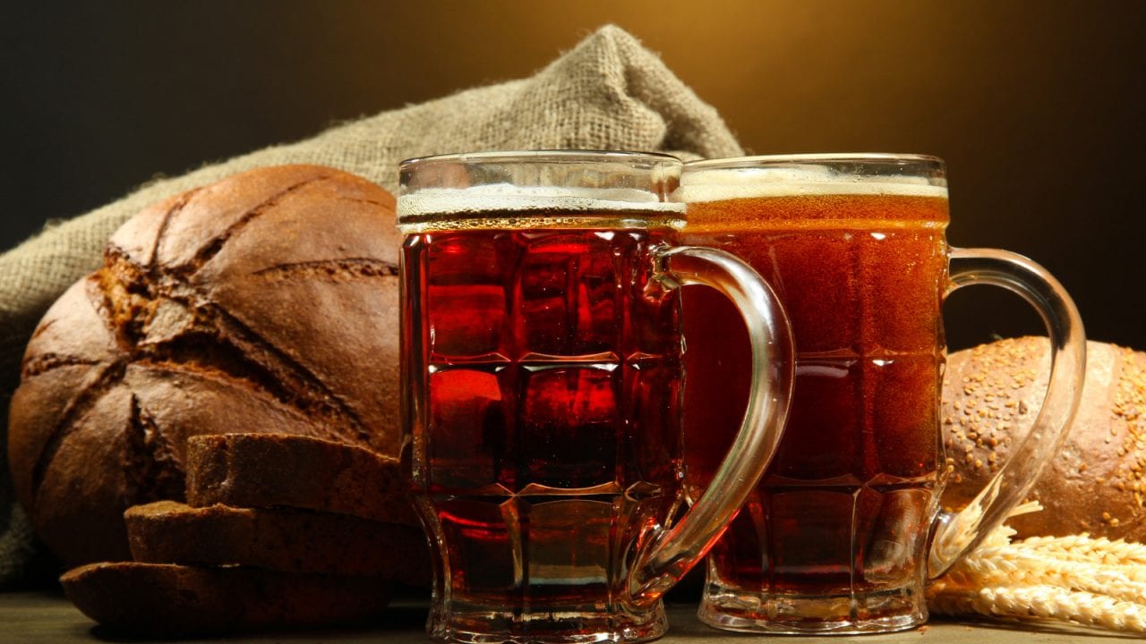 A Brief History of Tankards - Wishful Drinking