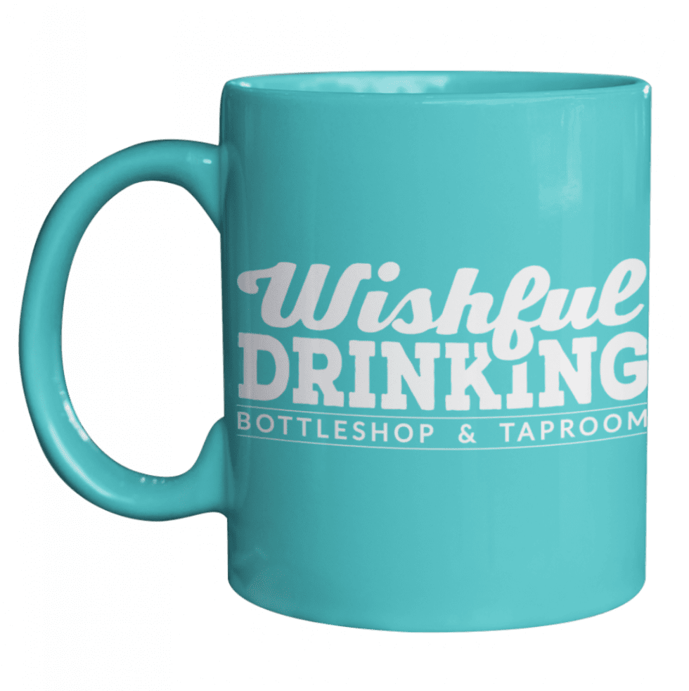 WISHFUL MERCHANDISE - Wishful Drinking