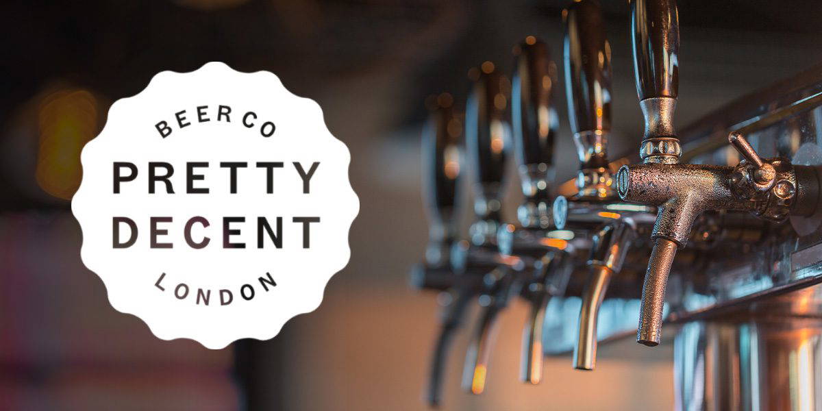 Meet the Phenomenal Pretty Decent Beer Company - Wishful Drinking