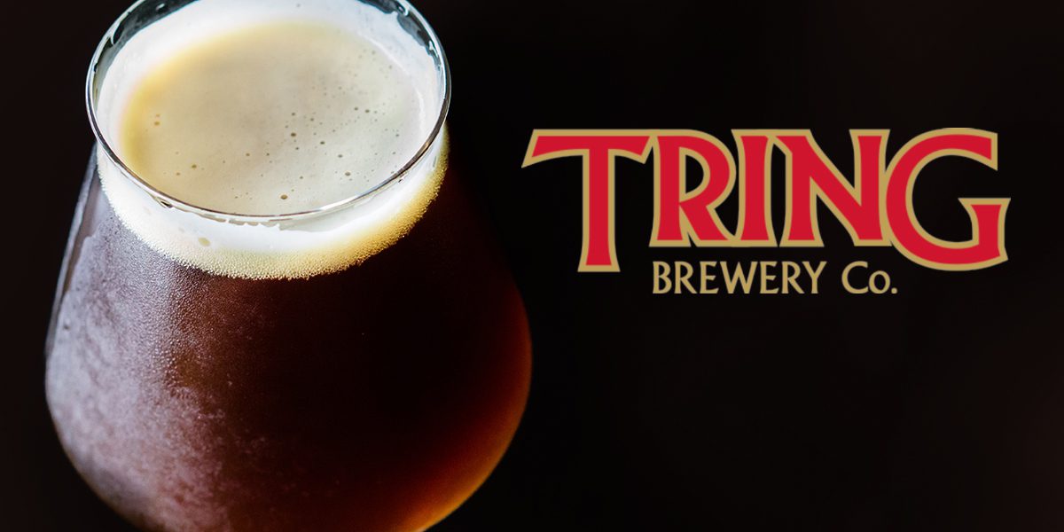 The Return of the Tremendous Tring Tasting! - Wishful Drinking